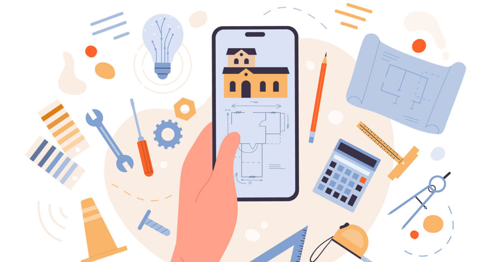 Innovative Tools for Modern-Day Flippers and Builders